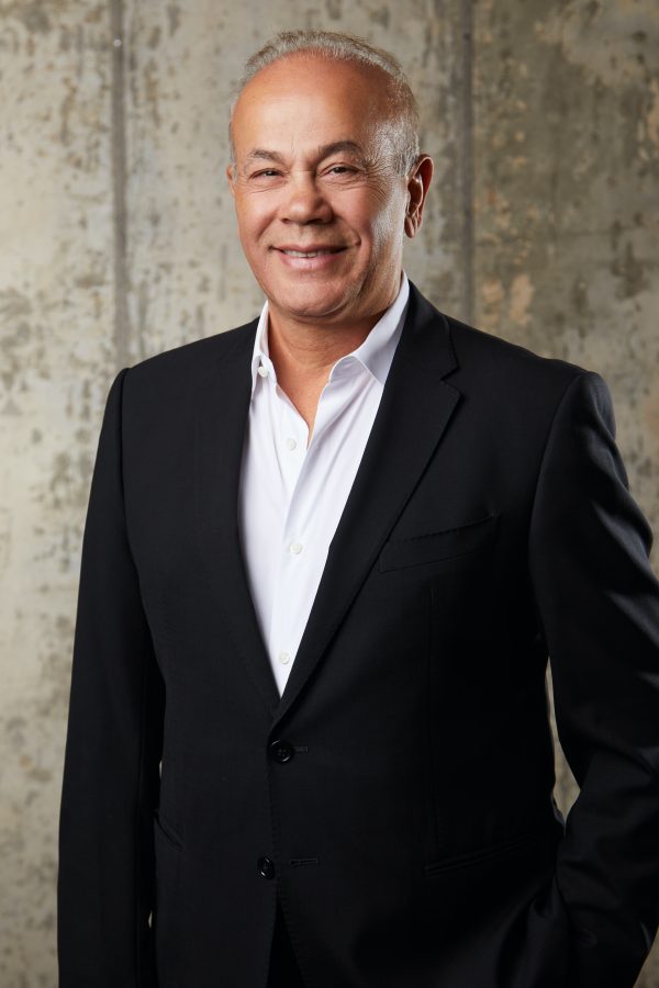 Our Team - Hillcrest Company