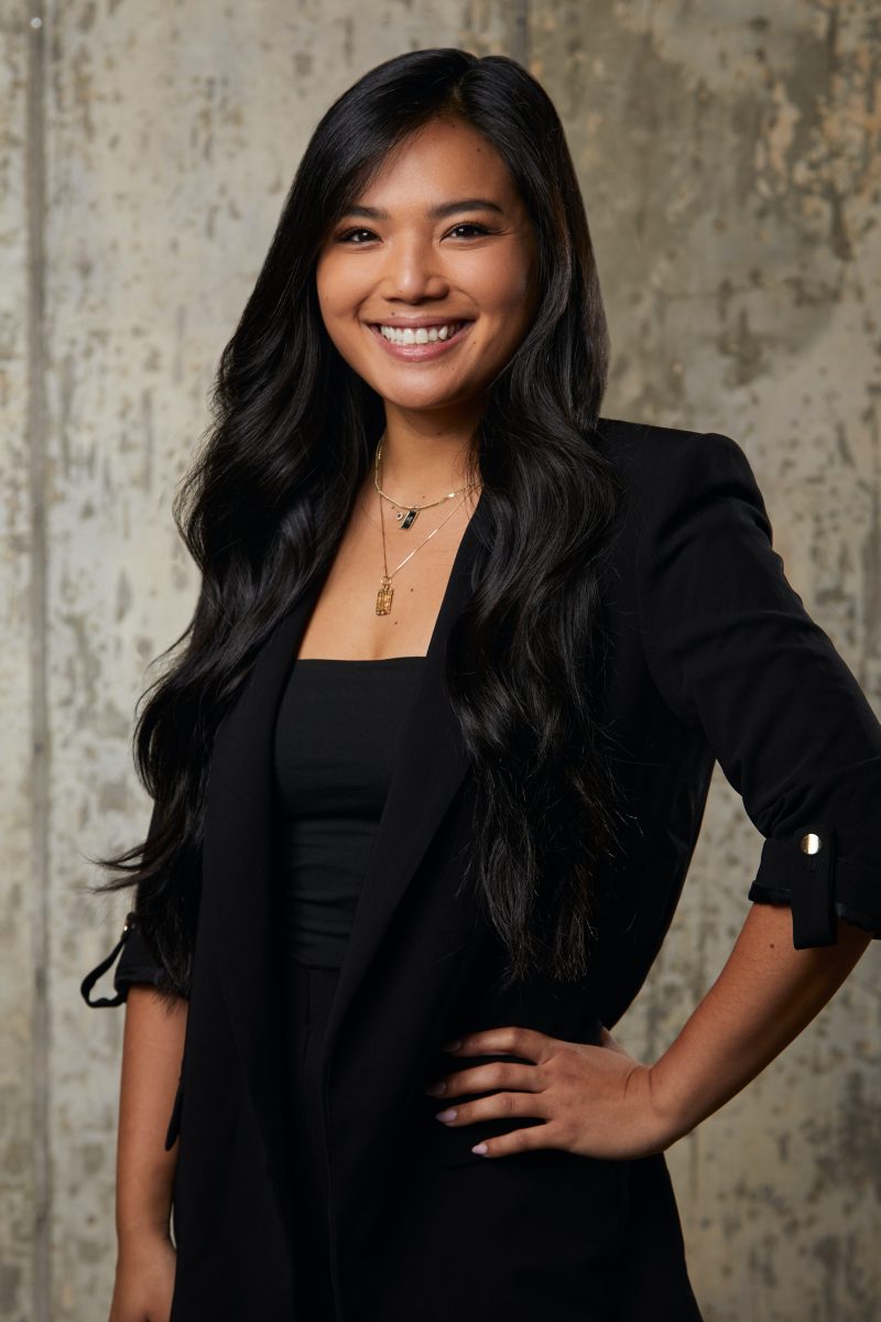 Our Team - Hillcrest Company